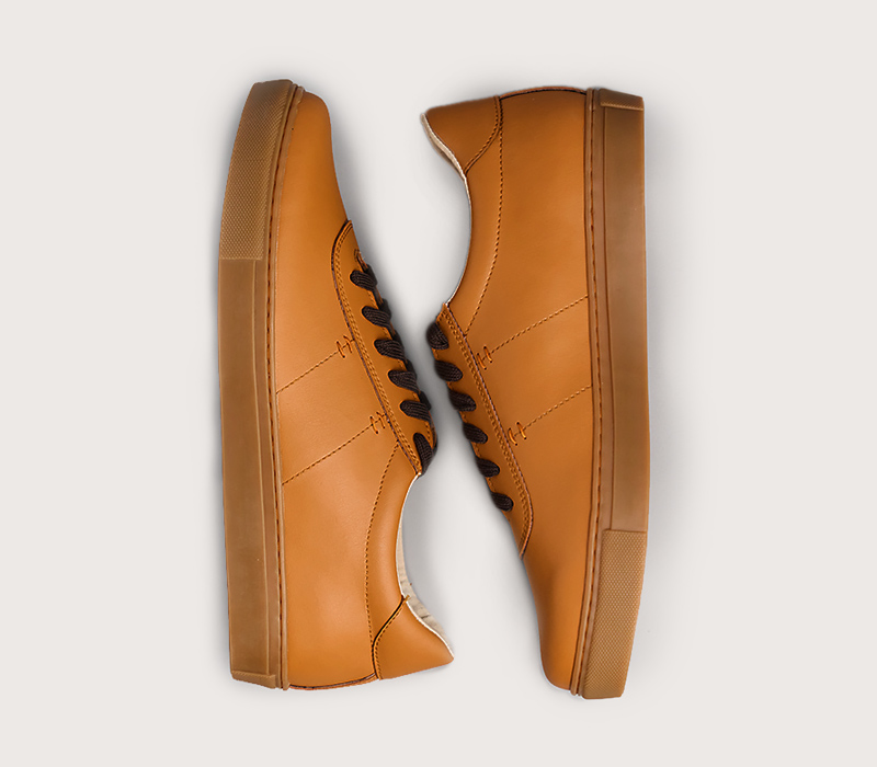 Ground | Responsible Footwear