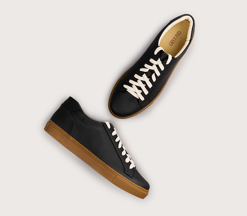Ground | Responsible Footwear