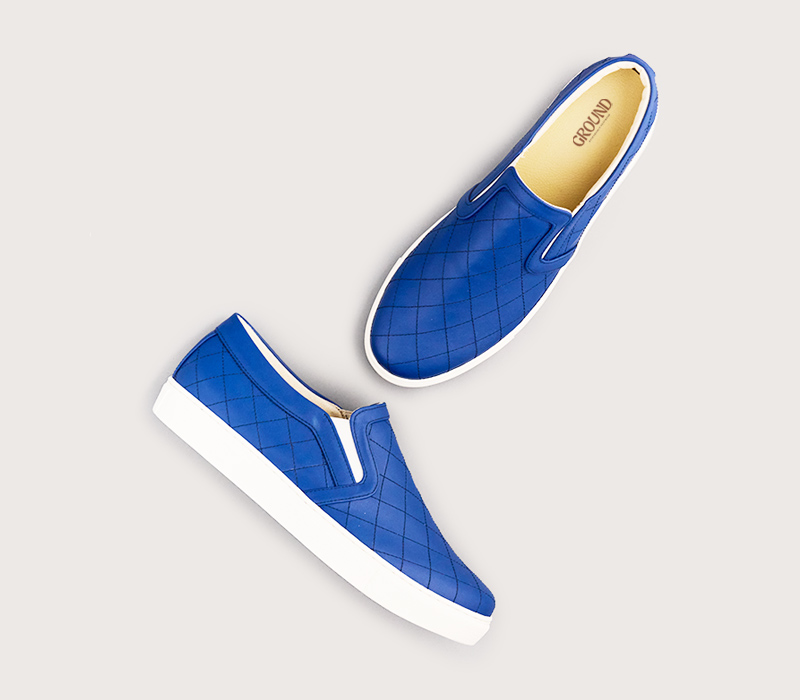 Ground | Responsible Footwear