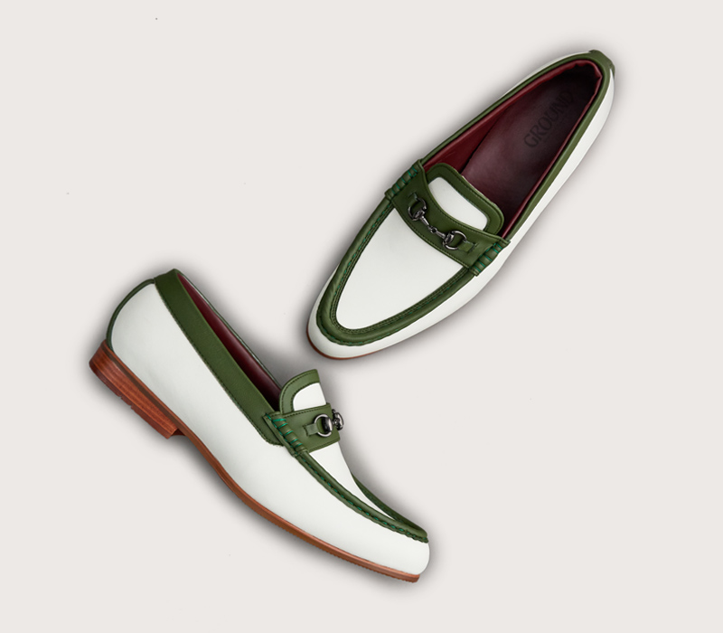 Ground | Responsible Footwear