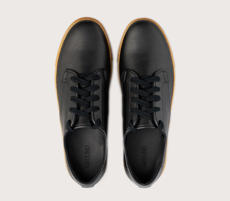 Ground | Responsible Footwear