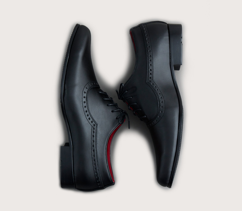 Ground | Responsible Footwear