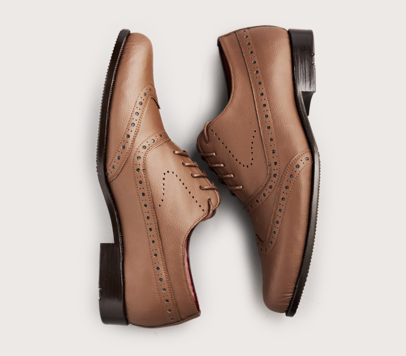 Ground | Responsible Footwear