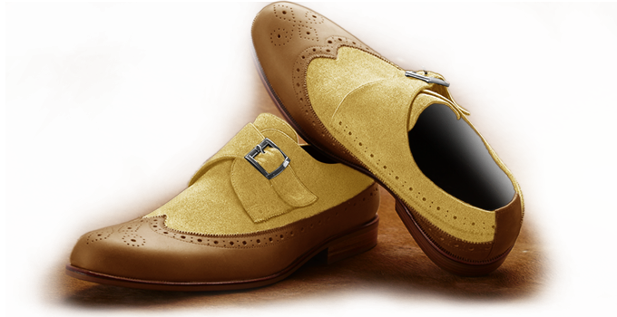 LUXURY DESIGNER SHOES