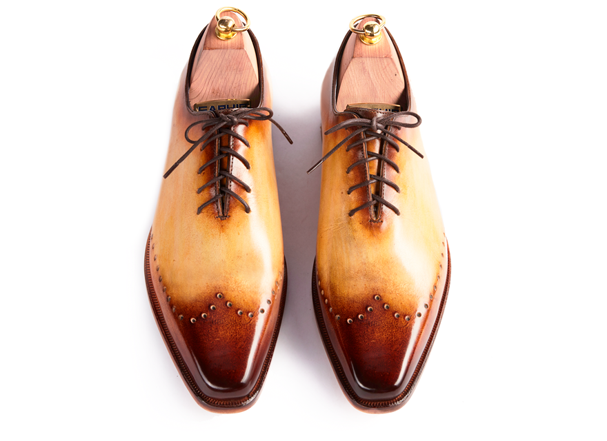 LUXURY DESIGNER SHOES